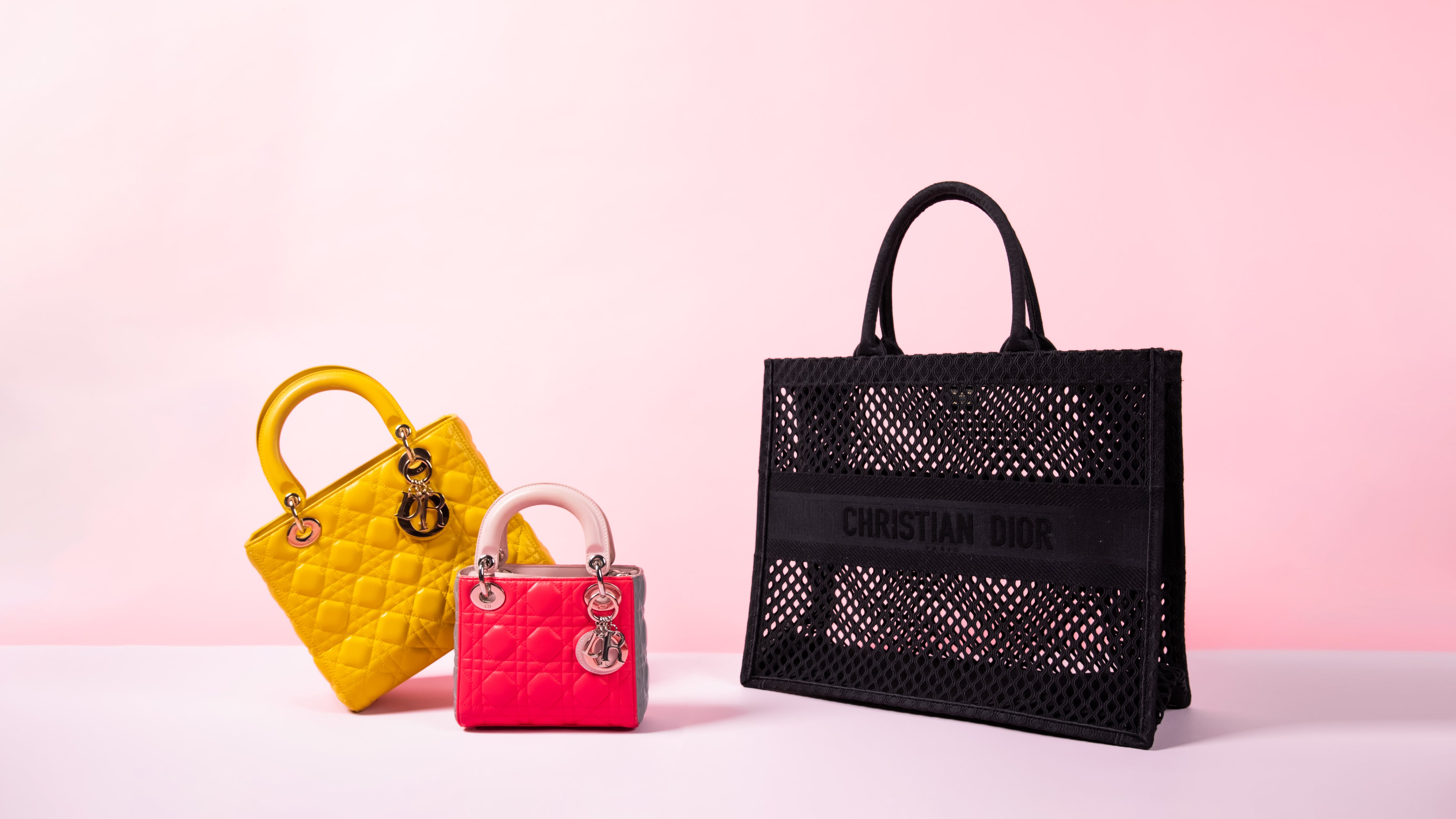 Dior – Diamonds in Dubai